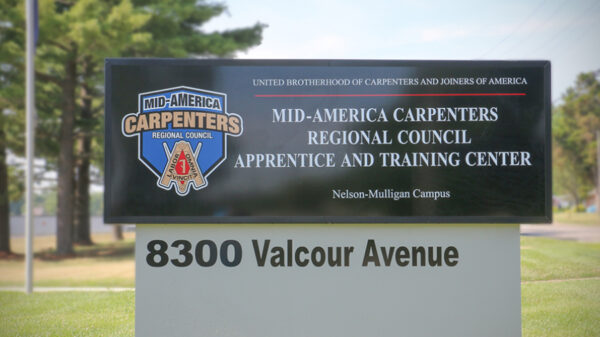 Carpenter - Saint Louis Construction Cooperative